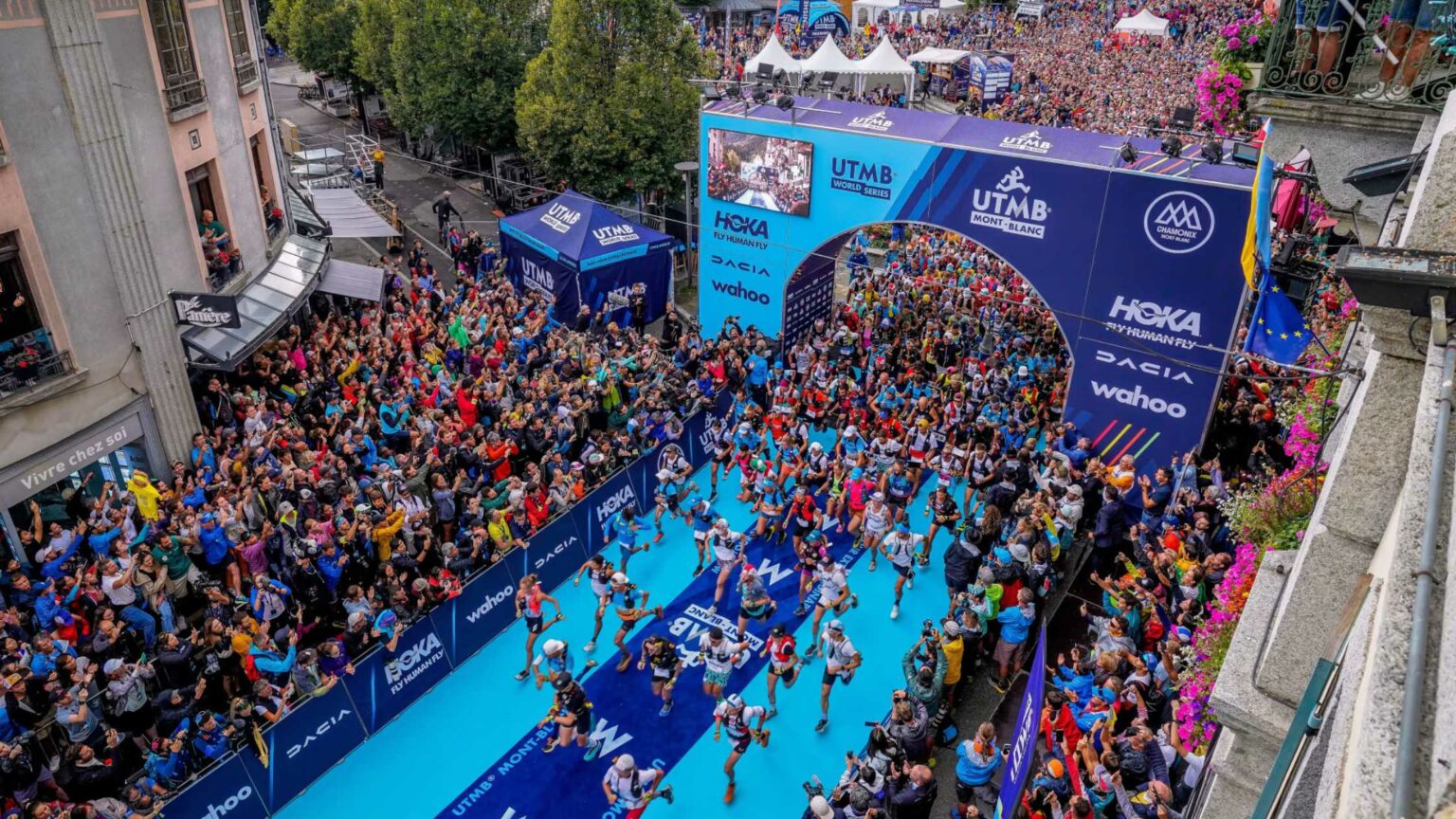 Ultra Trail du Mont Blanc (UTMB): kwalificatie, route en meer ...