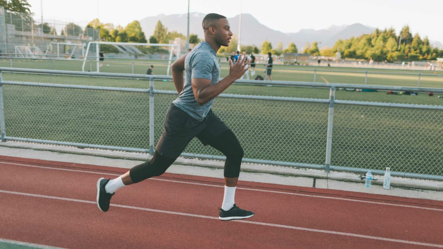 Eenvoudig je maximale hartslag meten met een veldtest - Hardlooptrainer Tim