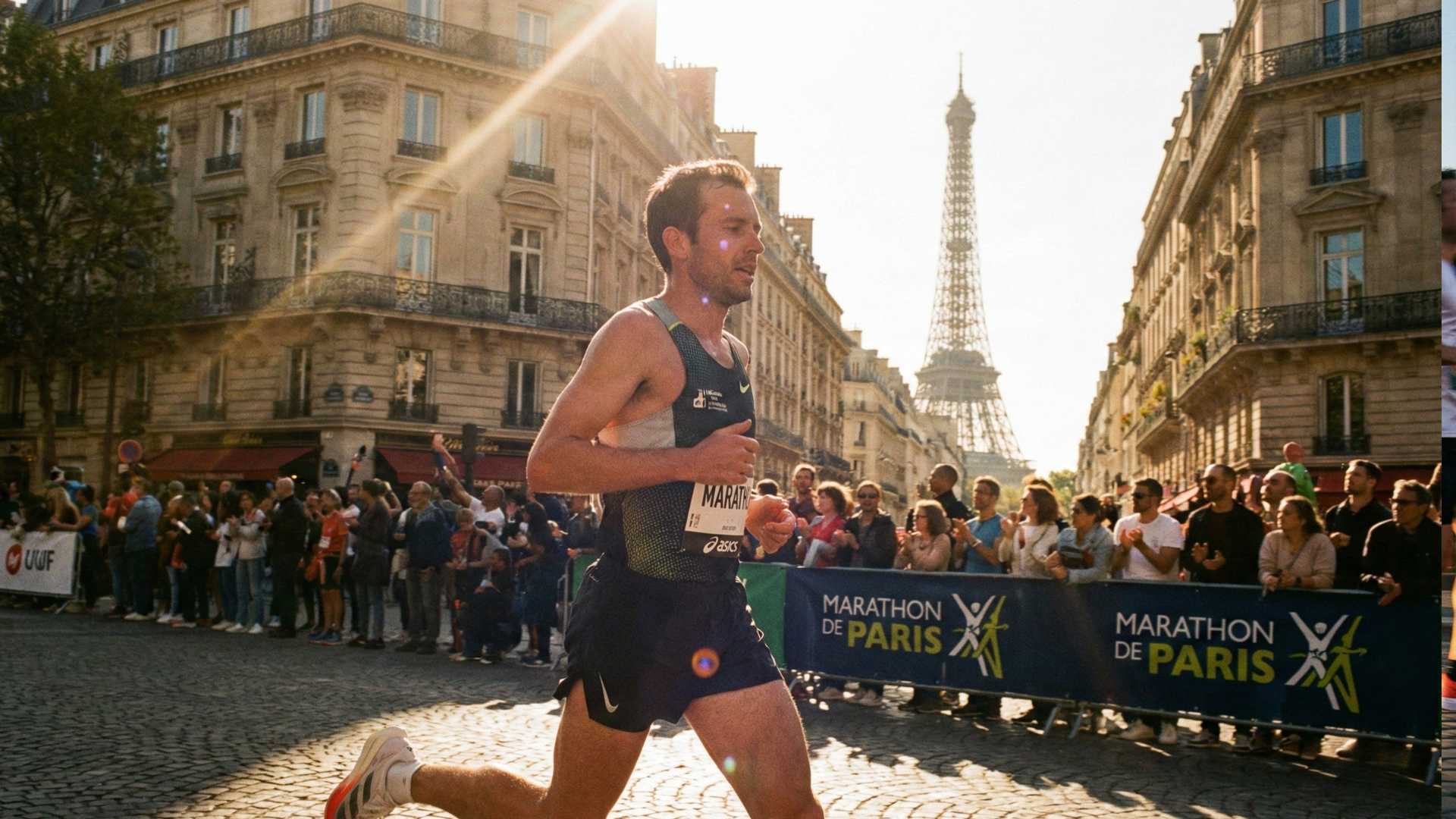 Voor je bucketlist: 30 marathons in Europese topsteden - Hardlooptrainer Tim